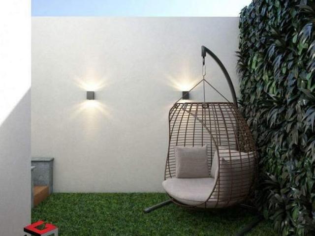 Apartamento à venda 3 quartos 1 suíte 2 vagas Pires Santo André SP