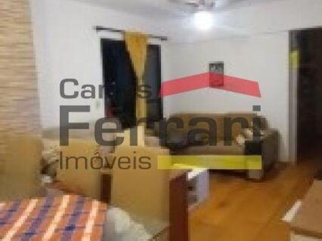 Apartamento à venda 3 Quartos 1 suíte | 2 vagas Pirituba ? Zona Norte/SP