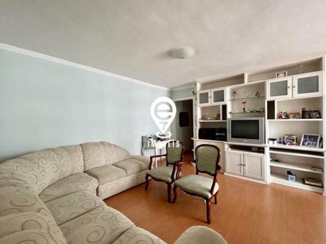 Apartamento à venda, 3 quartos, 1 suíte, 2 vagas, Planalto Paulista São Paulo/SP
