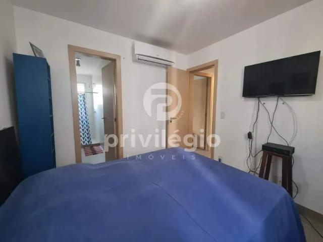 Apartamento à venda, 3 quartos, 1 suíte, 2 vagas, Recreio dos Bandeirantes RIO DE JANEIRO/RJ
