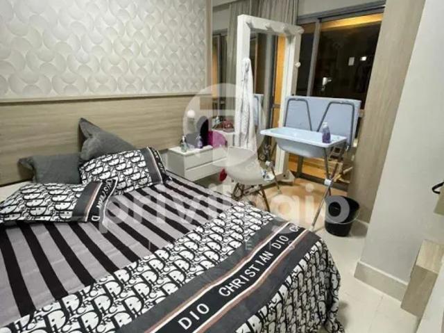 Apartamento à venda, 3 quartos, 1 suíte, 2 vagas, Recreio dos Bandeirantes RIO DE JANEIRO/RJ