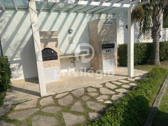 Apartamento à venda, 3 quartos, 1 suíte, 2 vagas, Recreio dos Bandeirantes RIO DE JANEIRO/RJ