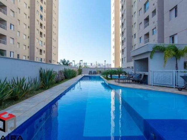 Apartamento à venda 3 quartos 1 suíte 2 vagas Rudge Ramos São Bernardo do Campo SP