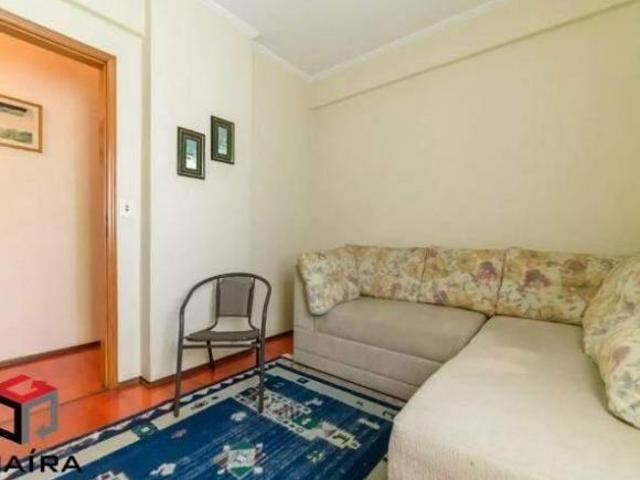 Apartamento à venda 3 quartos 1 suíte 2 vagas Rudge Ramos São Bernardo do Campo SP