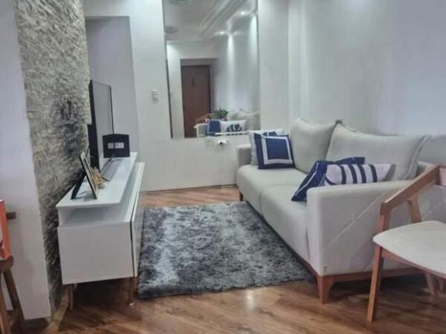 Apartamento à venda 3 quartos 1 suíte 2 vagas Rudge Ramos São Bernardo do Campo SP