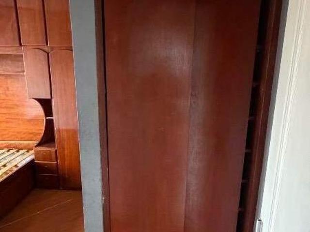 Apartamento à venda 3 quartos 1 suíte 2 vagas Rudge Ramos São Bernardo do Campo SP