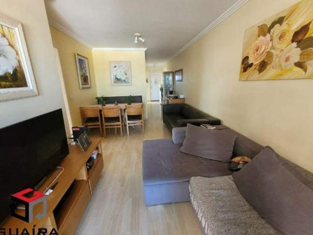 Apartamento à venda 3 quartos 1 suíte 2 vagas Rudge Ramos São Bernardo do Campo SP