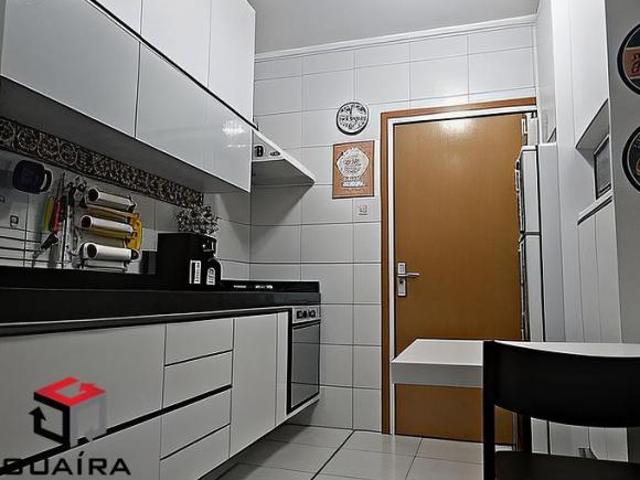Apartamento à venda 3 quartos 1 suíte 2 vagas Rudge Ramos São Bernardo do Campo SP