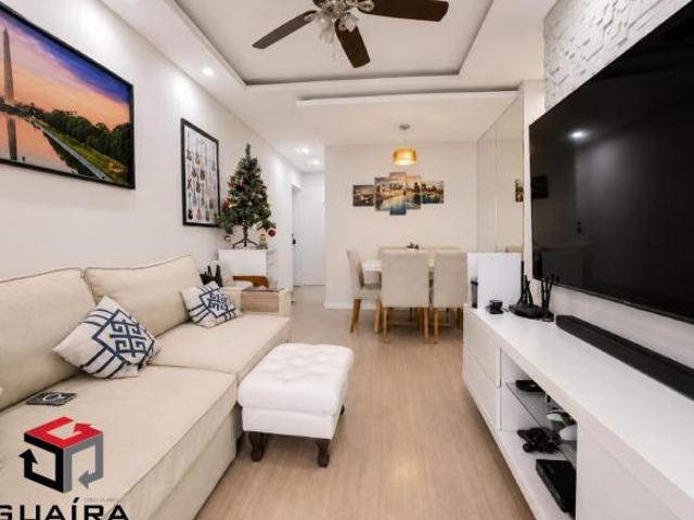 Apartamento à venda 3 quartos 1 suíte 2 vagas Rudge Ramos São Bernardo do Campo SP