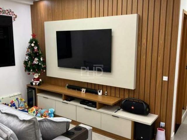 Apartamento à venda, 3 quartos, 1 suíte, 2 vagas, Rudge Ramos São Bernardo do Campo/SP