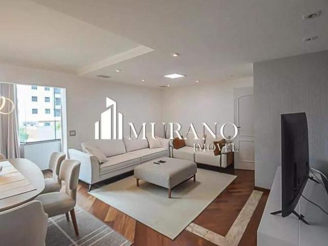 Apartamento à venda, 3 quartos, 1 suíte, 2 vagas, Rudge Ramos São Bernardo do Campo/SP