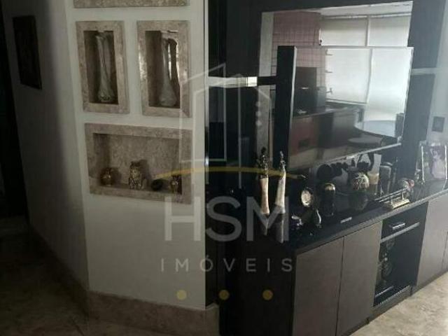 Apartamento à venda, 3 quartos, 1 suíte, 2 vagas, Rudge Ramos São Bernardo do