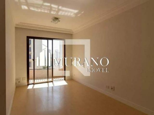 Apartamento à venda, 3 quartos, 1 suíte, 2 vagas, Tatuapé São Paulo/SP