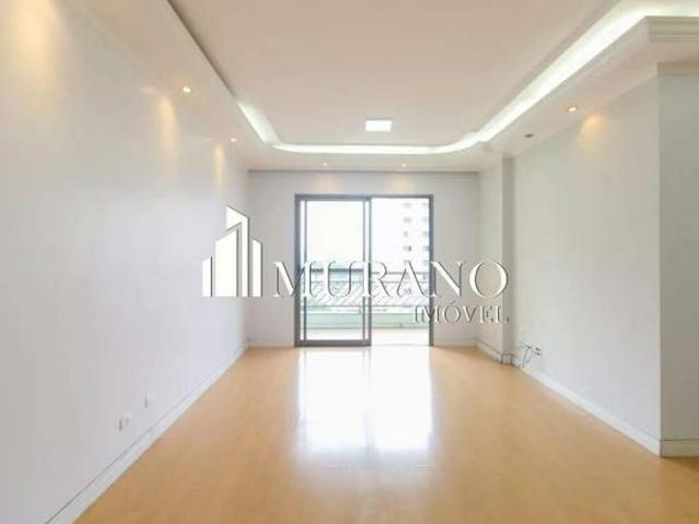 Apartamento à venda, 3 quartos, 1 suíte, 2 vagas, Tatuapé São Paulo/SP