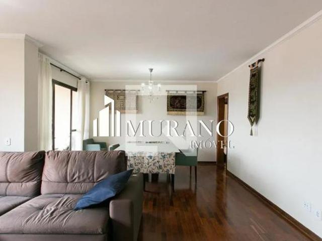 Apartamento à venda, 3 quartos, 1 suíte, 2 vagas, Tatuapé São Paulo/SP