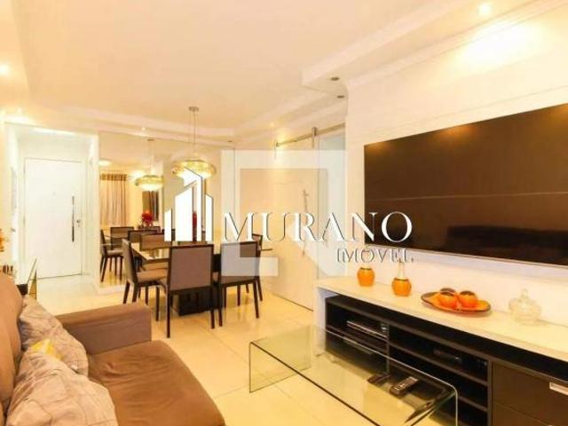 Apartamento à venda, 3 quartos, 1 suíte, 2 vagas, Tatuapé São Paulo/SP