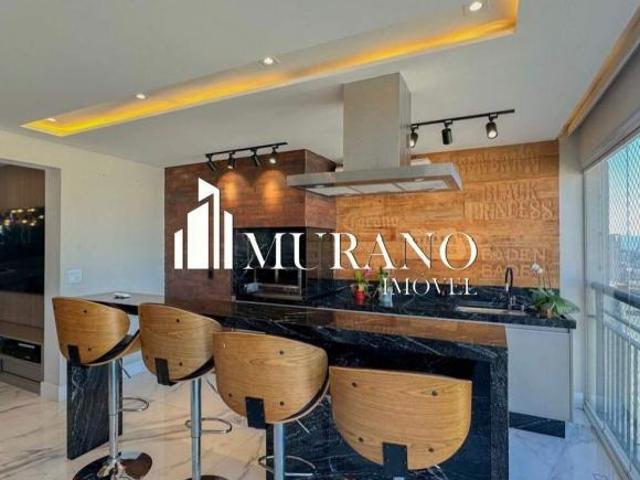 Apartamento à venda, 3 quartos, 1 suíte, 2 vagas, Tatuapé São Paulo/SP