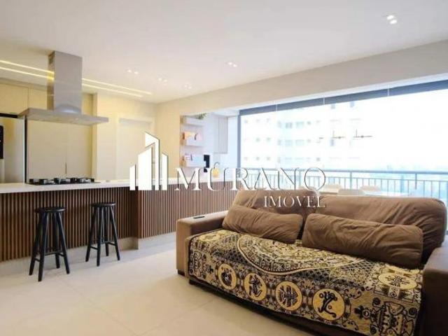 Apartamento à venda, 3 quartos, 1 suíte, 2 vagas, Tatuapé São Paulo/SP