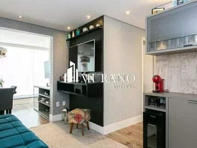 Apartamento à venda, 3 quartos, 1 suíte, 2 vagas, Tatuapé São Paulo/SP