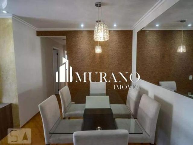 Apartamento à venda, 3 quartos, 1 suíte, 2 vagas, Tatuapé São Paulo/SP