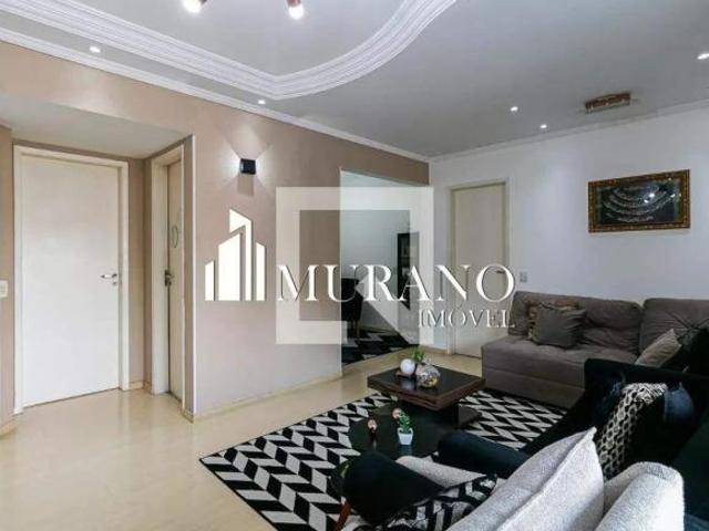 Apartamento à venda, 3 quartos, 1 suíte, 2 vagas, Tatuapé São Paulo/SP