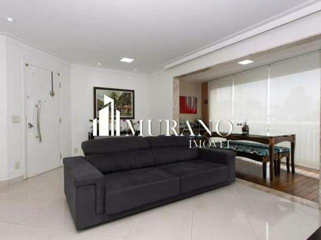 Apartamento à venda, 3 quartos, 1 suíte, 2 vagas, Tatuapé São Paulo/SP