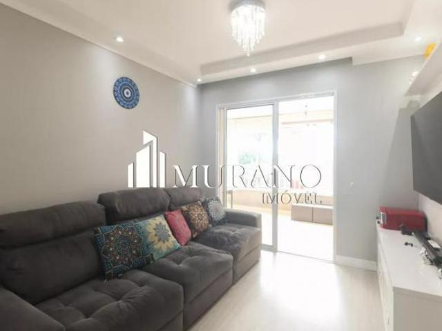 Apartamento à venda, 3 quartos, 1 suíte, 2 vagas, Tatuapé São Paulo/SP
