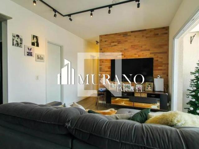 Apartamento à venda, 3 quartos, 1 suíte, 2 vagas, Tatuapé São Paulo/SP