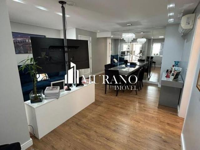 Apartamento à venda, 3 quartos, 1 suíte, 2 vagas, Tatuapé São Paulo/SP