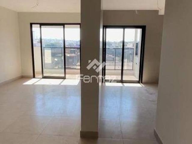 Apartamento à venda, 3 quartos, 1 suíte, 2 vagas, Tibery Uberlândia/MG