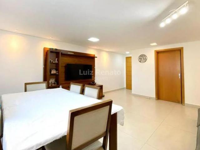 Apartamento à venda 3 quartos 1 suíte 2 vagas União