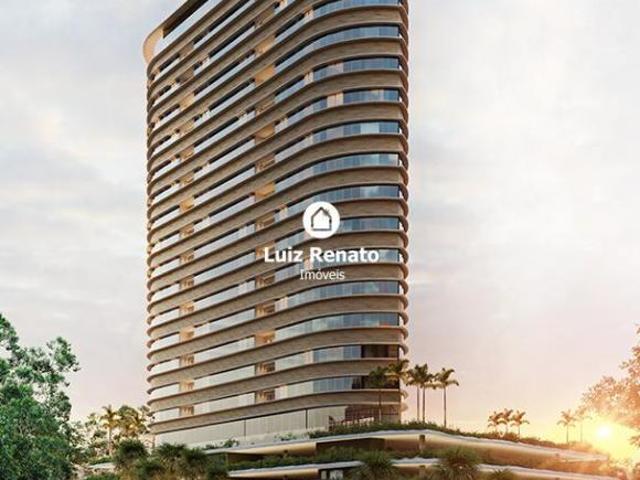 Apartamento à venda 3 quartos 1 suíte 2 vagas Vale do Sereno