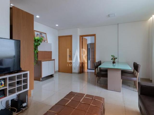 Apartamento à venda, 3 quartos, 1 suíte, 2 vagas, Vale do Sereno Nova Lima/MG