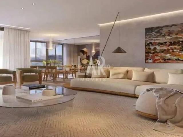 Apartamento à venda, 3 quartos, 1 suíte, 2 vagas, Vale do Sereno Nova Lima/MG