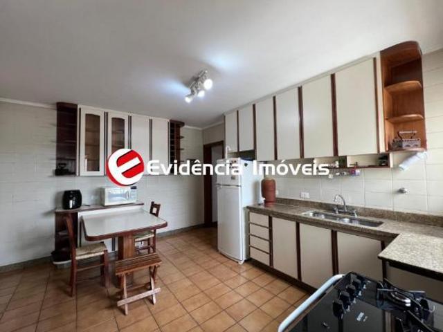 Apartamento à venda, 3 quartos, 1 suíte, 2 vagas, Vila Alzira Santo André/SP