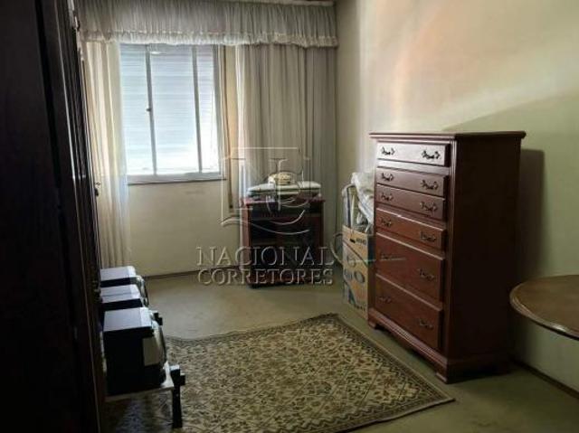 Apartamento à venda, 3 quartos, 1 suíte, 2 vagas, Vila Assunção Santo André/SP