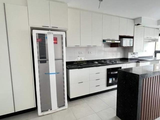 Apartamento à venda, 3 quartos, 1 suíte, 2 vagas, Vila Assunção Santo André/SP
