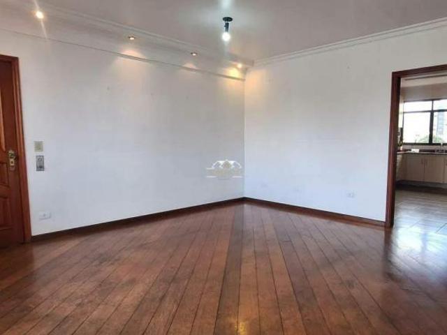Apartamento à venda, 3 quartos, 1 suíte, 2 vagas, Vila Assunção Santo André/SP
