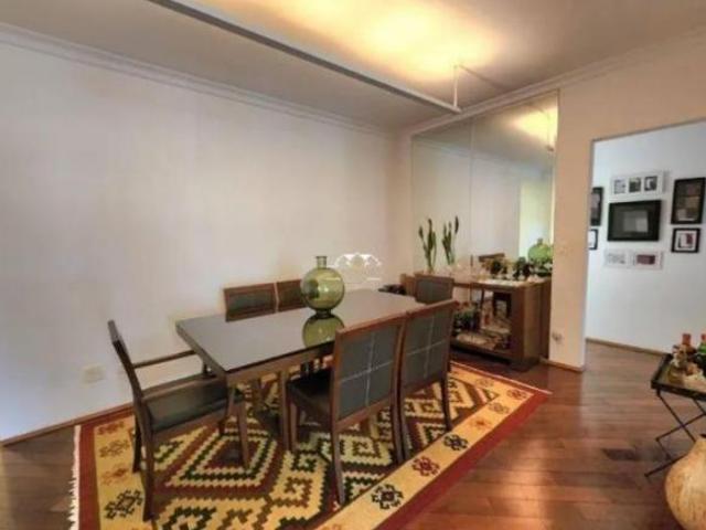 Apartamento à venda, 3 quartos, 1 suíte, 2 vagas, Vila Bastos Santo André/SP