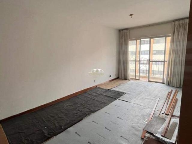 Apartamento à venda, 3 quartos, 1 suíte, 2 vagas, Vila Bastos Santo André/SP