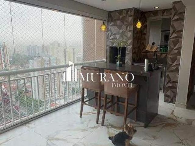 Apartamento à venda, 3 quartos, 1 suíte, 2 vagas, Vila Carrão São Paulo/SP