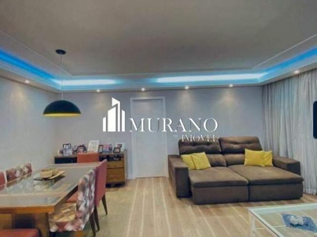Apartamento à venda, 3 quartos, 1 suíte, 2 vagas, Vila Carrão São Paulo/SP
