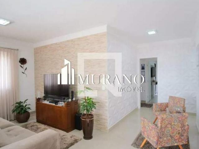 Apartamento à venda, 3 quartos, 1 suíte, 2 vagas, Vila Carrão São Paulo/SP