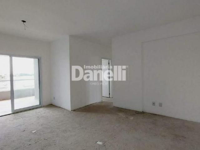 Apartamento à venda, 3 quartos, 1 suíte, 2 vagas, Vila Costa Taubaté/SP