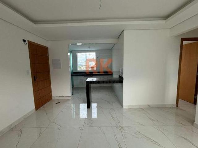 Apartamento à venda, 3 quartos, 1 suíte, 2 vagas, Vila Cloris Belo Horizonte/MG