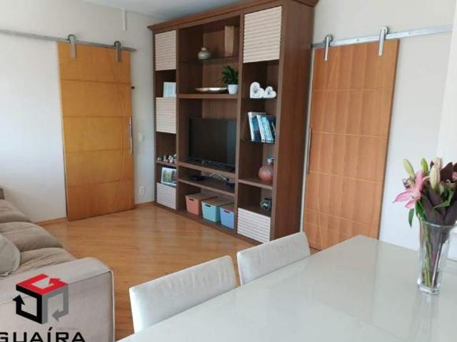 Apartamento à venda 3 quartos 1 suíte 2 vagas Vila Clementino São Paulo SP