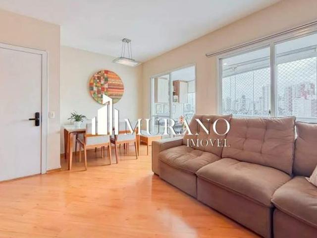 Apartamento à venda, 3 quartos, 1 suíte, 2 vagas, Vila Clementino São Paulo/SP