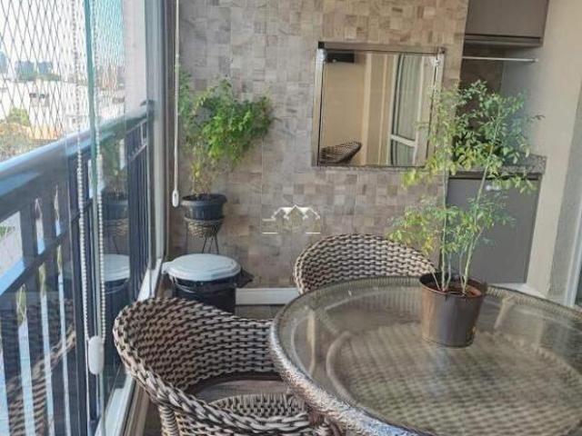 Apartamento à venda, 3 quartos, 1 suíte, 2 vagas, Vila Curuçá Santo André/SP