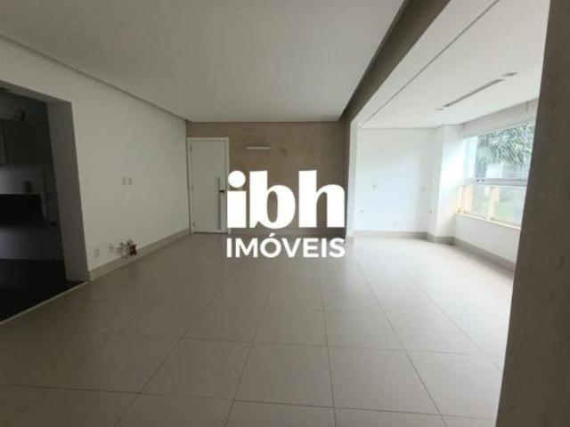 Apartamento à venda, 3 quartos, 1 suíte, 2 vagas, Vila da Serra Nova Lima/MG