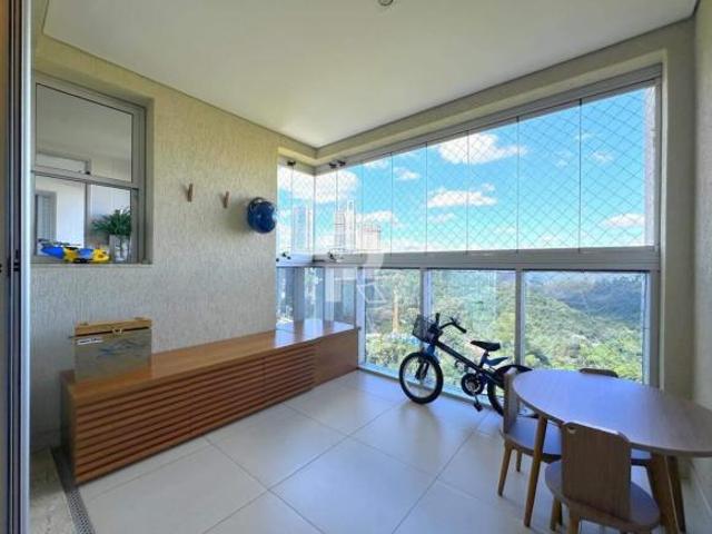 Apartamento à venda, 3 quartos, 1 suíte, 2 vagas, Vila da Serra Nova Lima/MG
